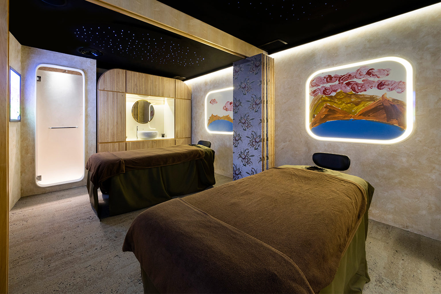Spa Esprit | Facials, Massages & Wellness Treatments Singapore