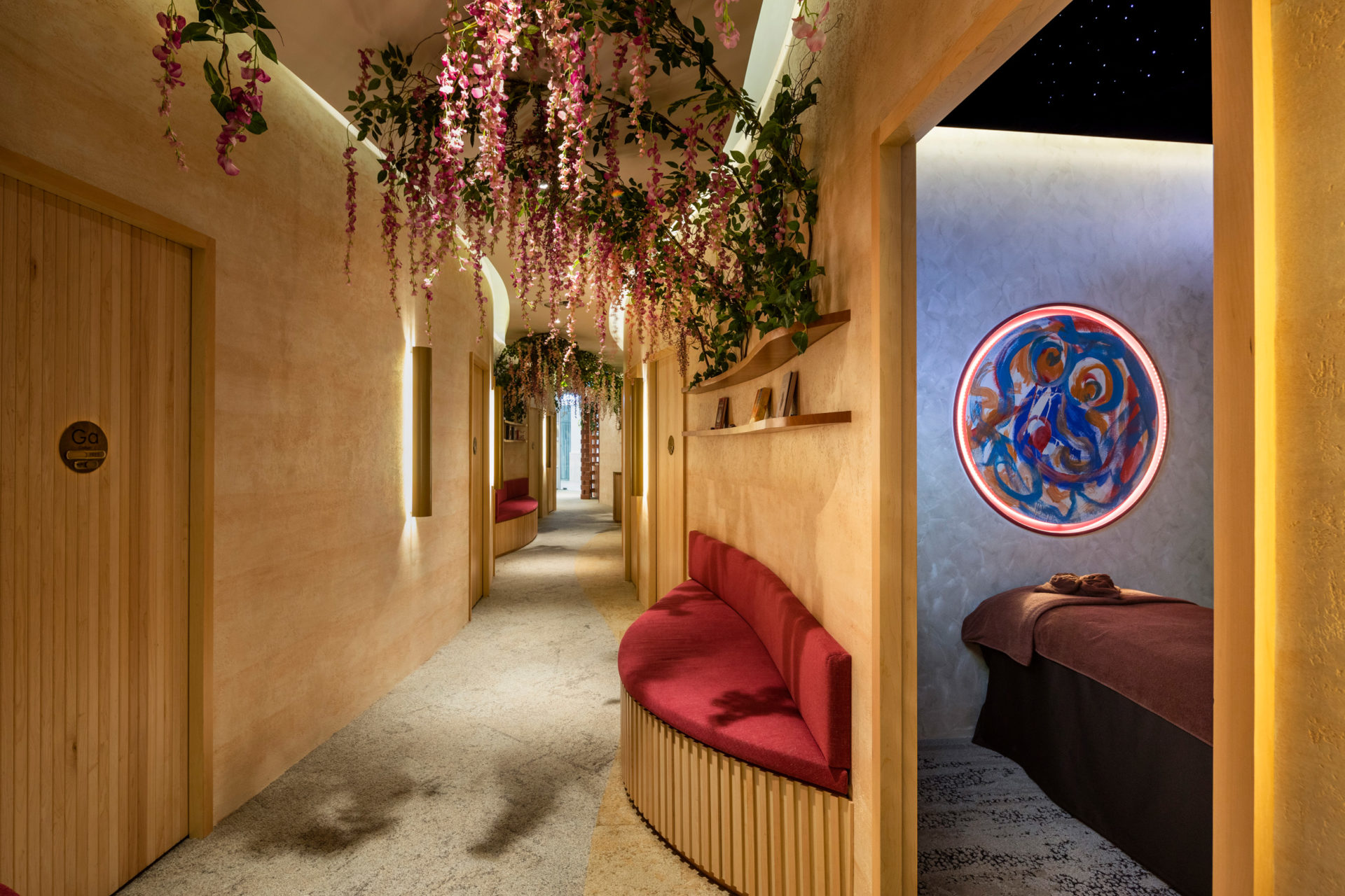 Spa Esprit | Facials, Massages & Wellness Treatments Singapore