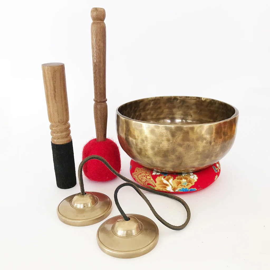 Healing Rituals Essential Oil | Spa Esprit